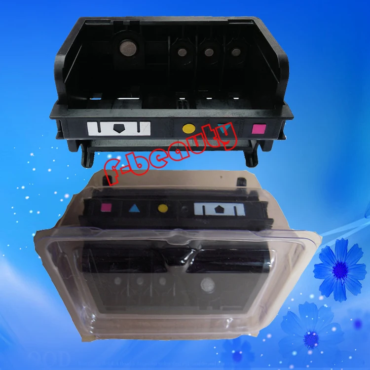 Original 862 564 4 colour printhead Compatible For HP 5520 6520 3520 ...