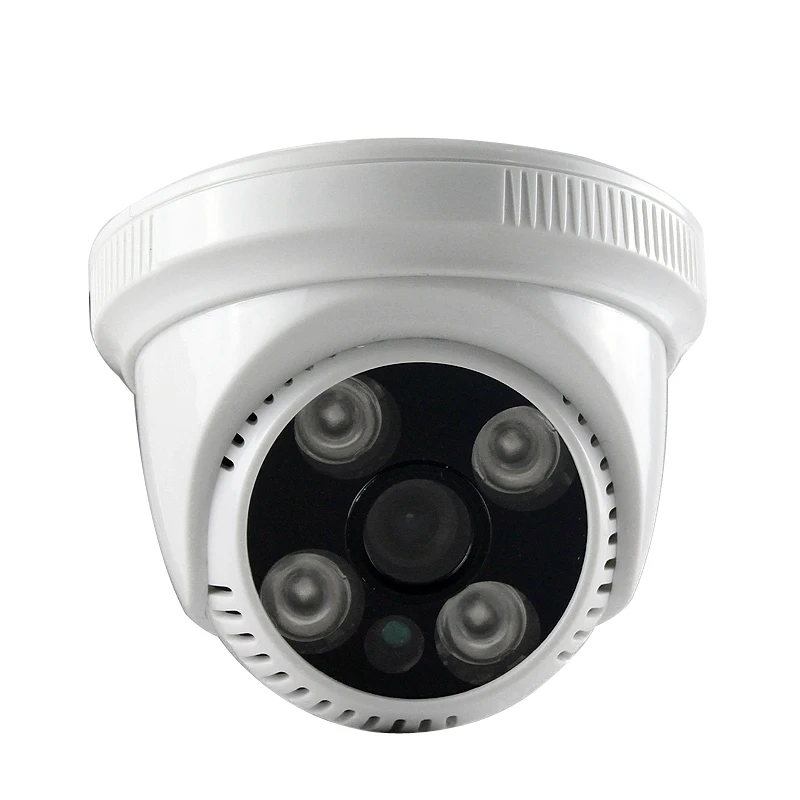 High Resolution 700tvl Sony Effio Cctv Camera With Array Ir Led Dome High Resolution 700tvl Sony Effio Cctv Camera With Array Ir Led Dome