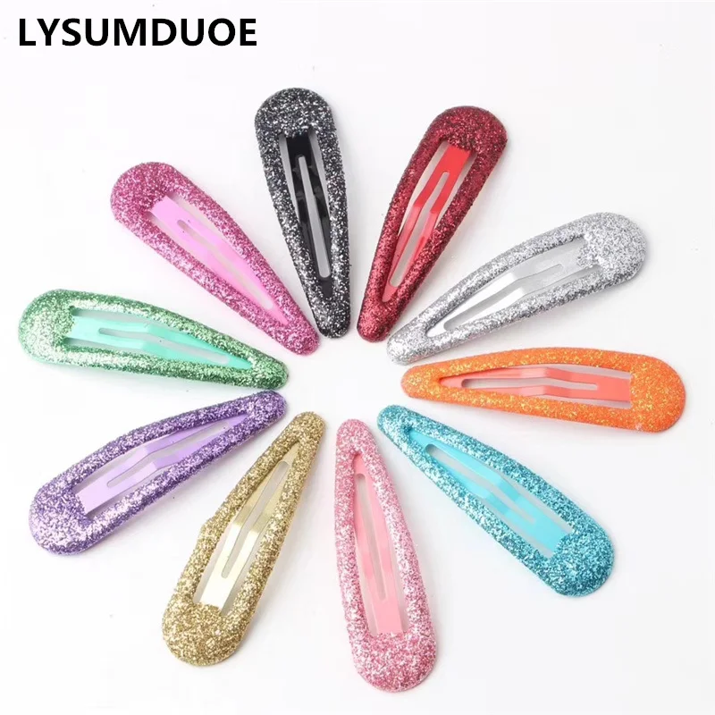 20Pcs-Lot-Hair-Accessories-Candy-Jelly-Color-Drop-Hair-Clip-Princess ...