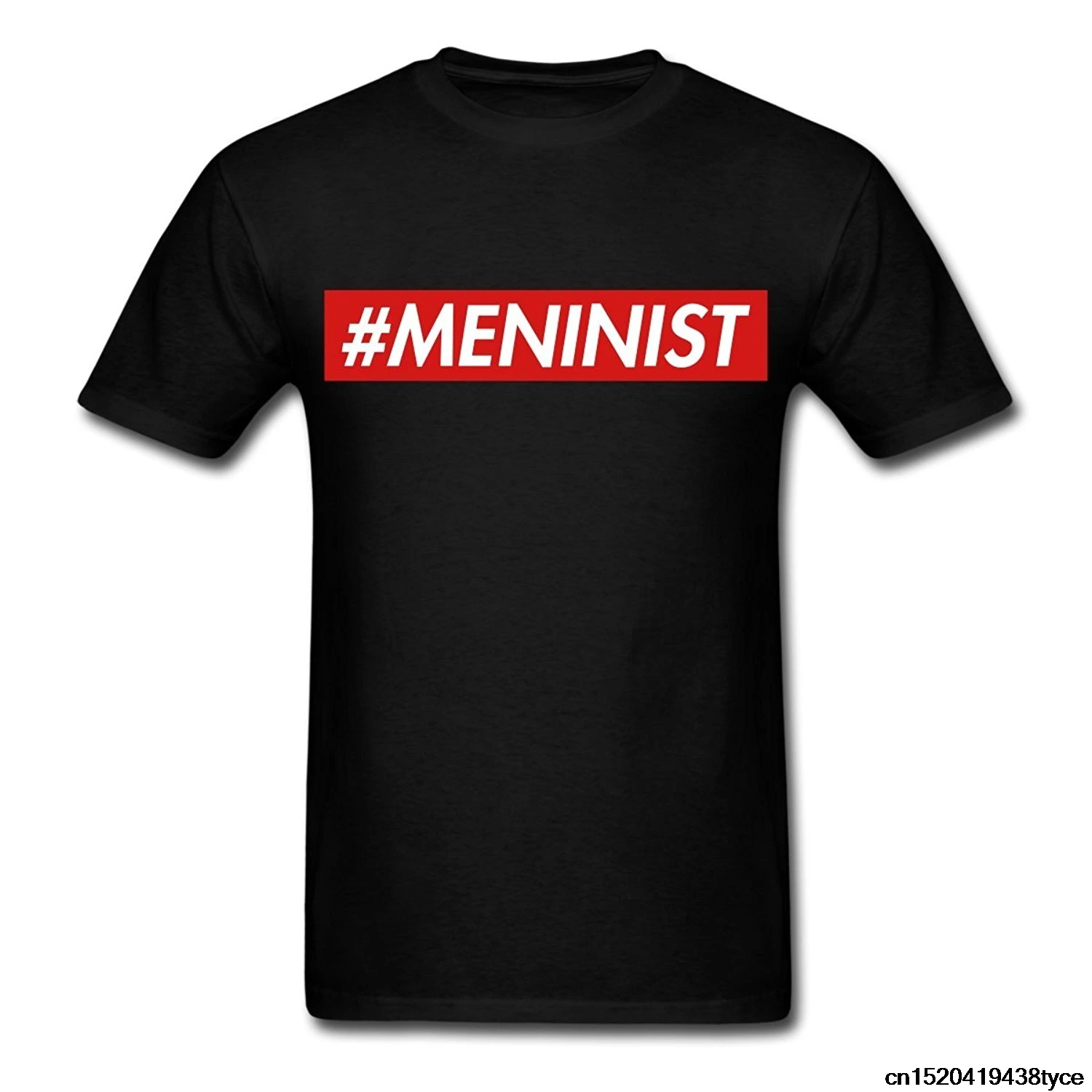 Gildan T Shirt Custom O Neck Men Short Sleeve Best Friend Meninist ...
