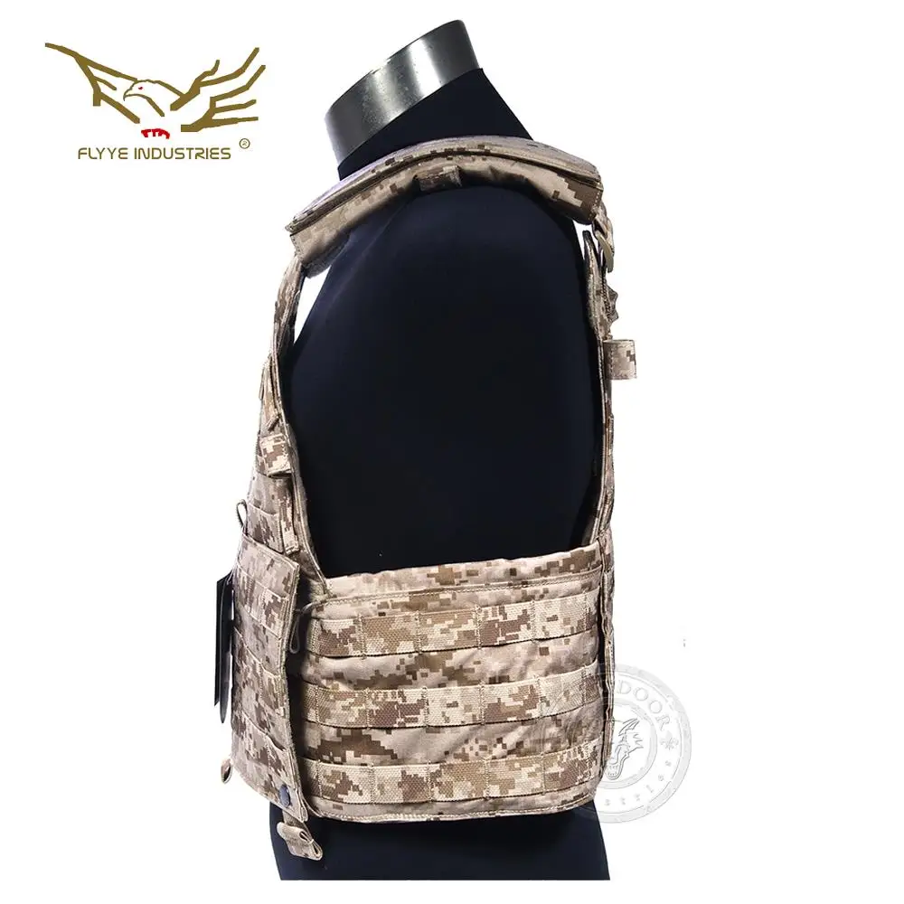 Flyye Industries LT 6094 жилет средний тактический жилет охотничий ...