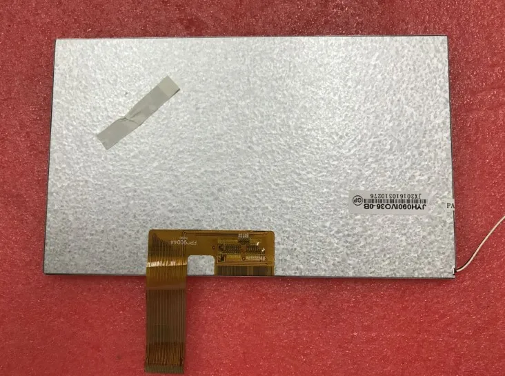 9 "pulgadas LCD FP090044 pantalla LCD|Tablets LCD y paneles| - AliExpress