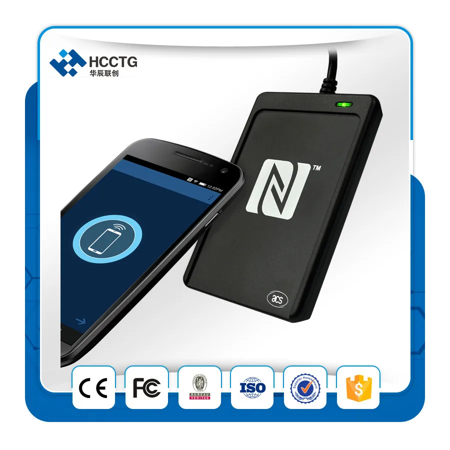 usb rfid/chip and pin card reader/kiosk smart card reader long distance ...