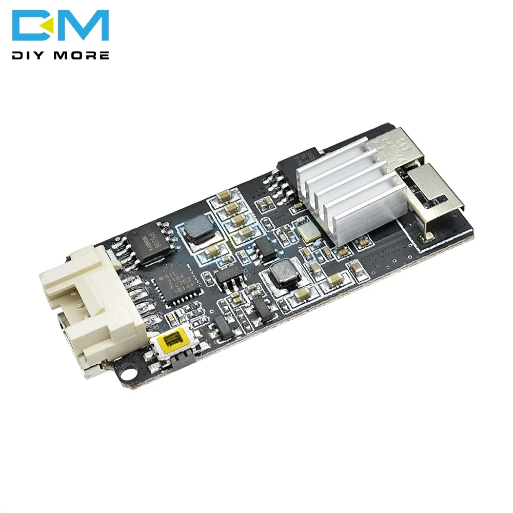 Esp32 Cam Module 2mp Ov2640 Camera Sensor Module Type C Usb Developmen Diymore