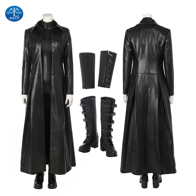 Underworld Vampire Costume