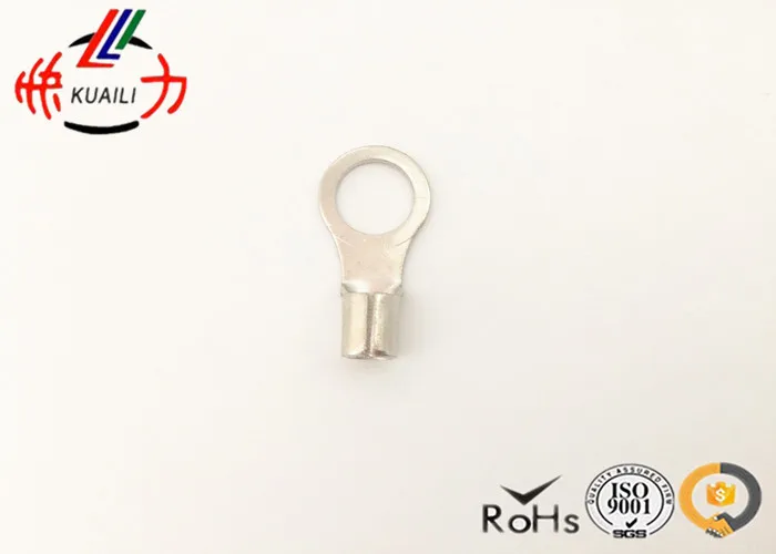 1000PCS NON INSULATED RING TERMINALS RNB 2 3|ring terminal|non-insulated ringnon-insulated ...