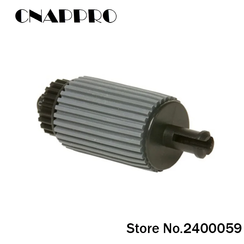 10PCS/lot NROLR0133QSZZ Paper Pickup Roller For Sharp MX M260 MX M264N ...