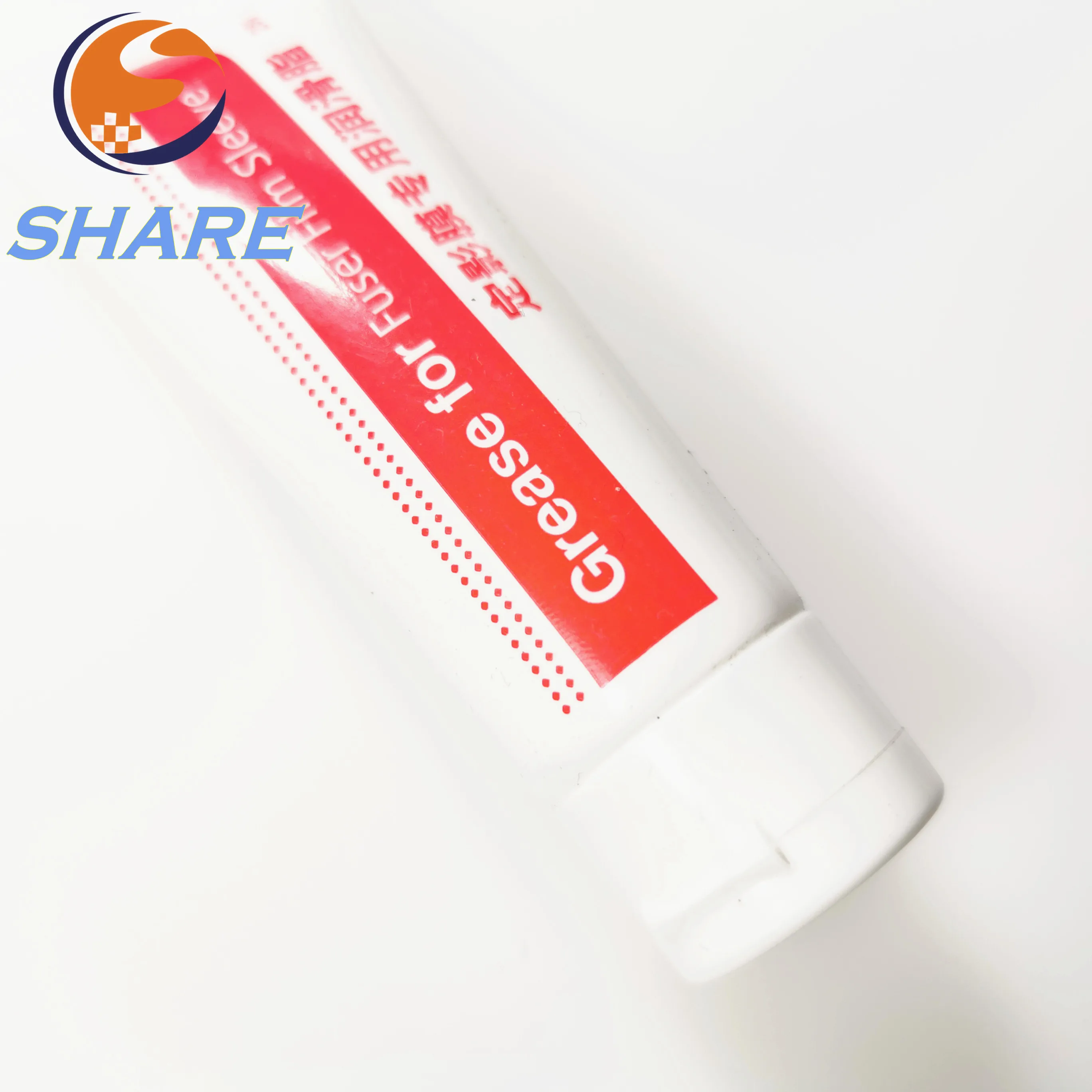 SHARE 28 gram High temperature resistantl Printer Gear Silicone Fuser ...