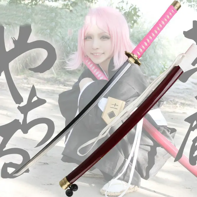 Online Buy Wholesale bleach swords from China bleach swords Wholesalers ...