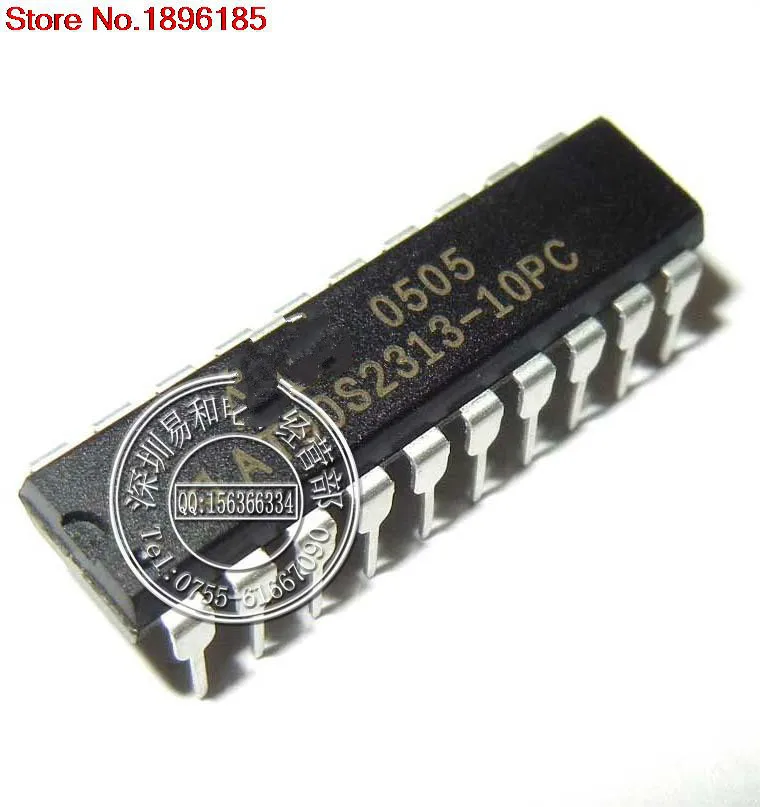 AT90S2313 10PU AT90S2313 New-in Integrated Circuits from Electronic ...