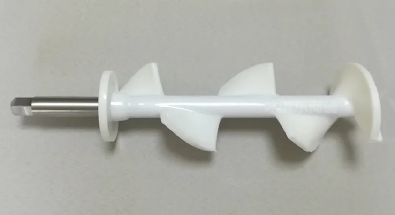NEW-1pcs-Ice-Cream-Maker-Parts-Stir-Bar-Agitator-Shaft-ce-Cream-Blender ...