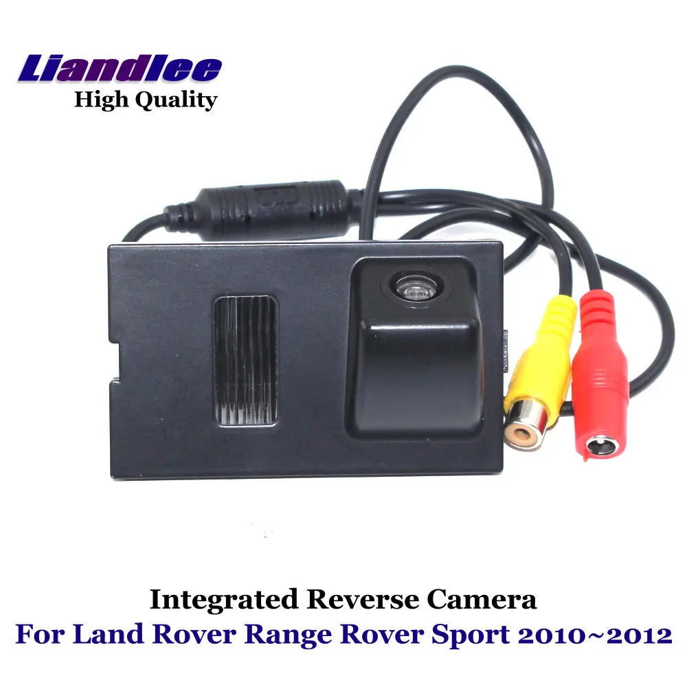 Car Reverse Reversing Camera For Range Rover Sport L320 I320 2010 2011 ...