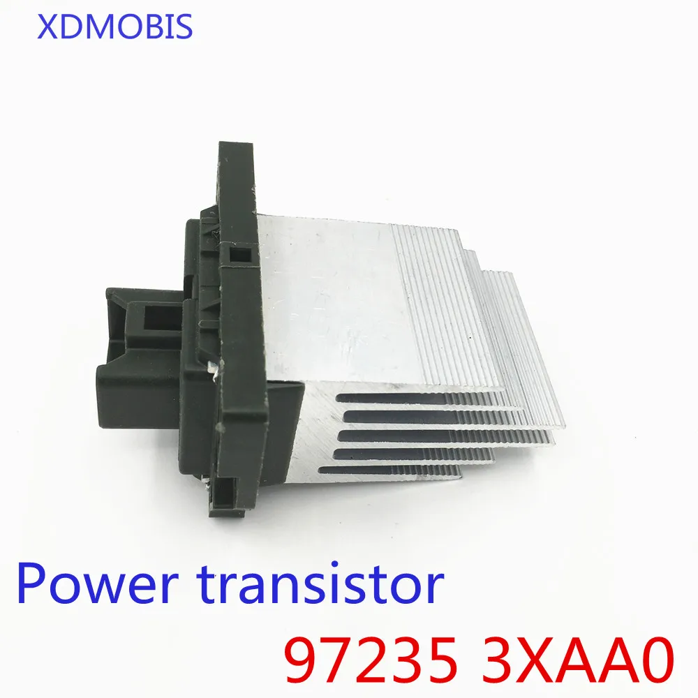 97235-3XAA0 현대 기아용 증발 상자 저항 전력 트랜지스터 센서