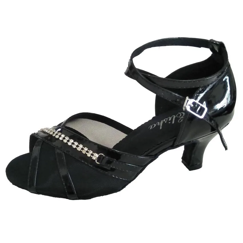 Elisha-Dance-Shoes-Women-s-Girl-s-Latin-Salsa-Ballroom-Party-Open-Toe ...