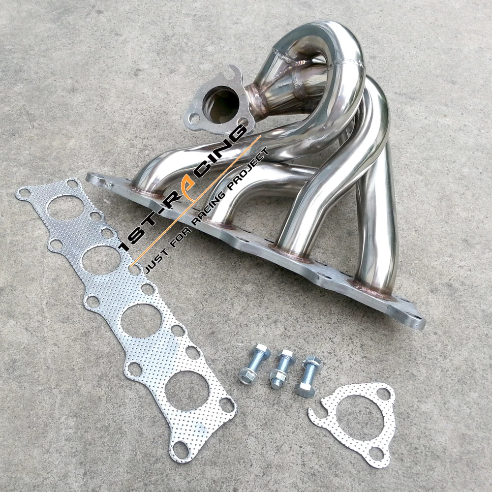 For Seat Leon Audi A3 S3 1.8T 225HP Turbo K04 Air Exhaust Manifold with ...