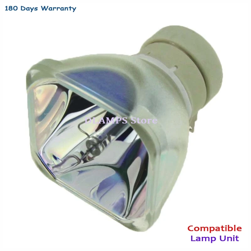 Proyector DT01191 de alta calidad, lámpara desnuda para HITACHI, CP ...