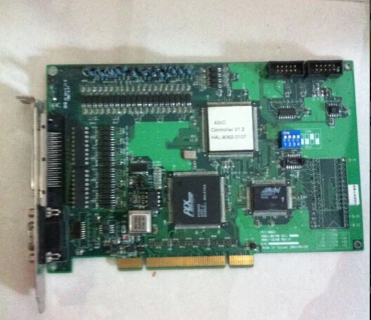 original pci 8063 asic controller v1.2 selling with good quality and ...