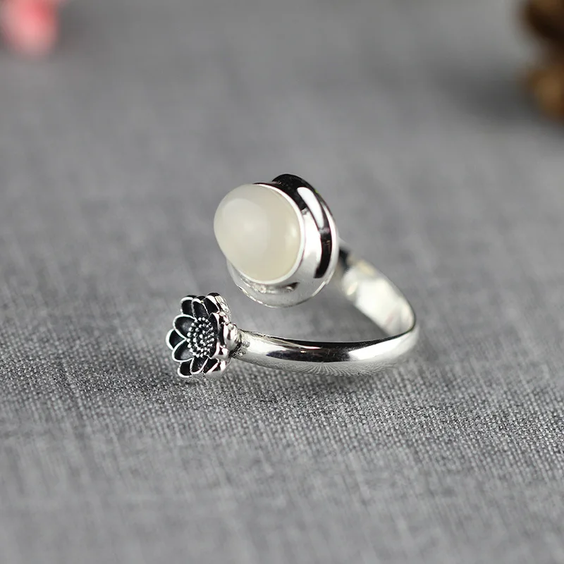 Fashion Jewellery Adjustable Ring at Margaret Burgin blog