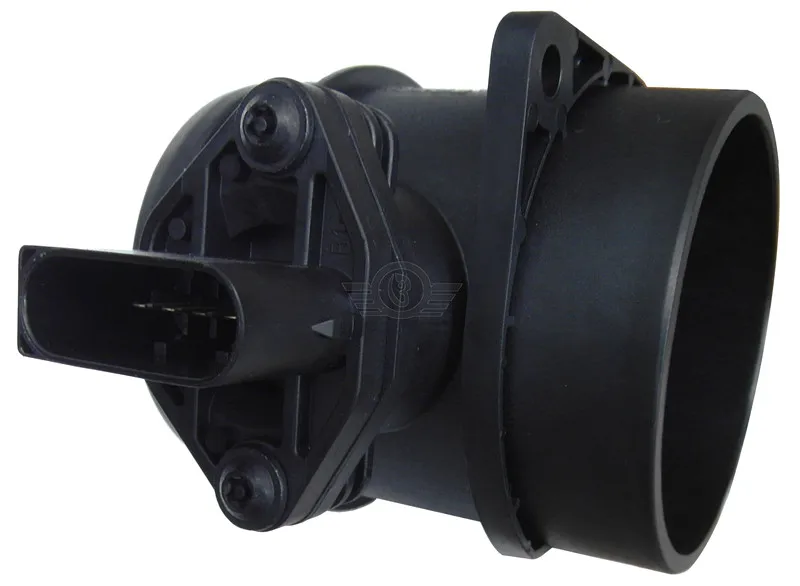 Medidor de flujo másico de aire MAF, SENSOR de flujo de aire para BMW ...