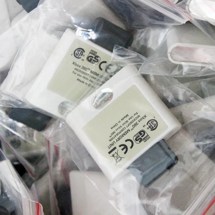 for Xbox 360 64M Storage Space Memory Card Unit for Xbox 360 Console ...