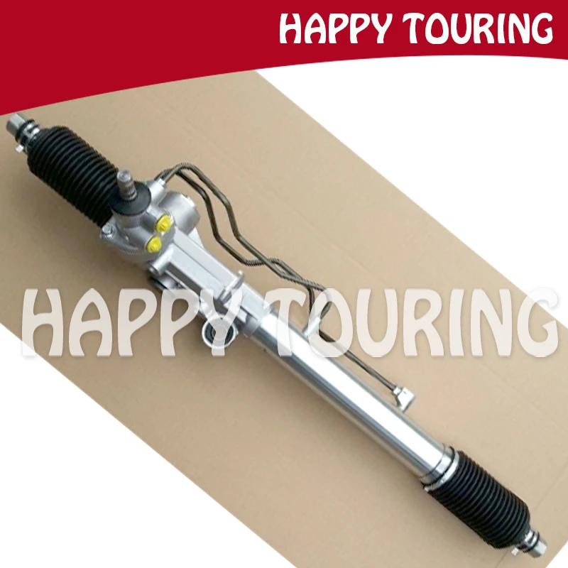 free ship Power Steering Rack For TOYOTA Land Cruiser Prado 90 95 ...