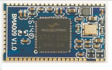 ATS2825 Bluetooth Module Bluetooth 4.2 Stereo|교체부품&액세사리| - AliExpress