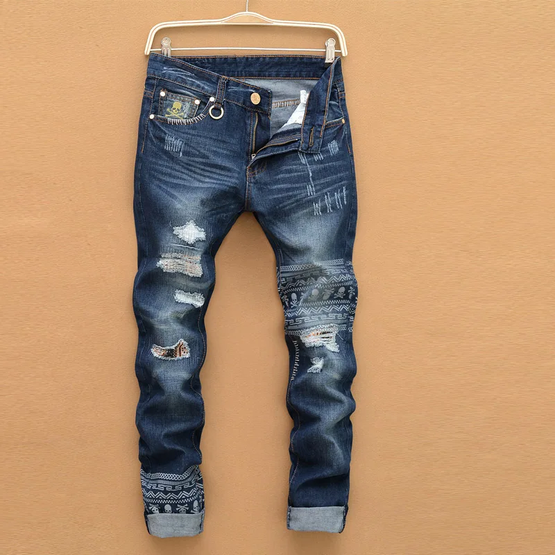 new disel jeans mens famous brand biker jeans robin designer sjeans for ...