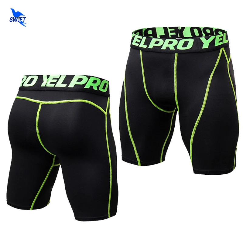 Running Compression Shorts | Compression Short Men | Men Short Leggings ...