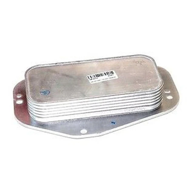Free Shipping Engine Oil Cooler For Opel Fiat 5650355 55183548 93184197 ...