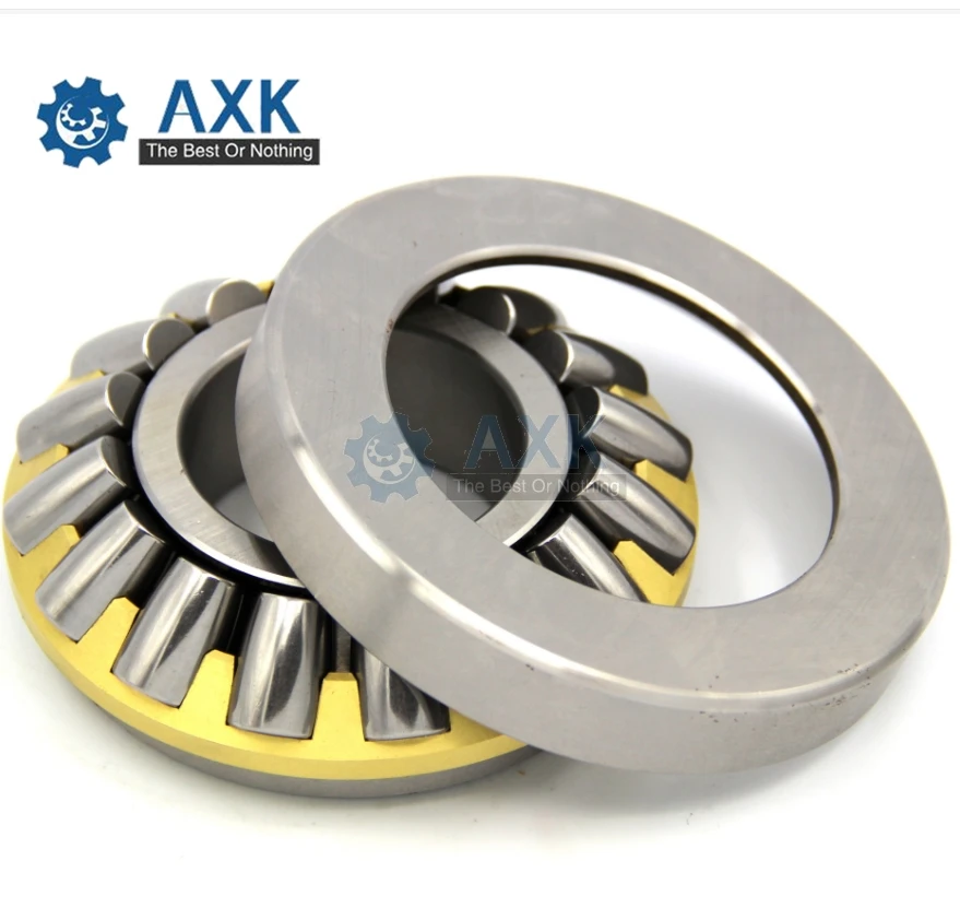 Hrust autocompensadores de rolos de rolamento 29318 29319 29320 29321 ...