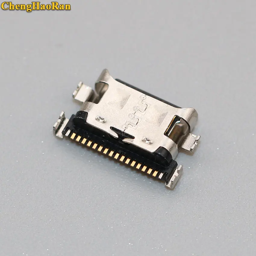 5/10PCS Type C Micro Mini USB Jack Socket Charging Port Dock Connector ...