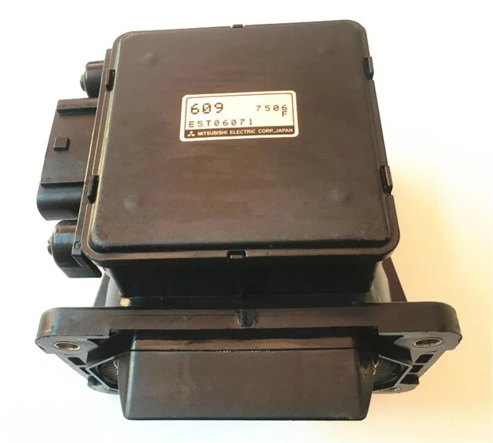 Aliexpress.com : Buy 1pc Original Air Flow Meters E5T06071 MD172609 ...