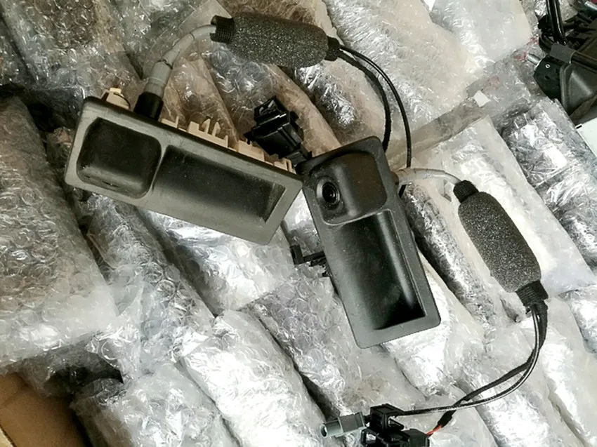 5N0827566AA HighLine AV Rear Camera View Reversing For A4 A5 A6 A7 5N0 ...