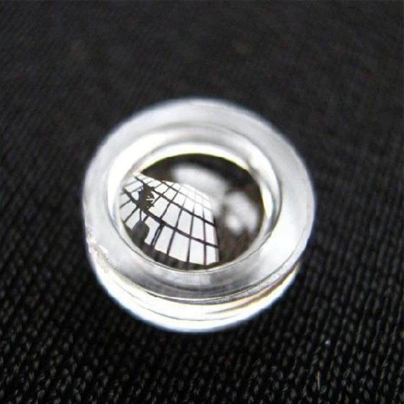 Diameter 5mm 520nm High Quality Laser Lens Laser Pointer Lens - Lenses ...