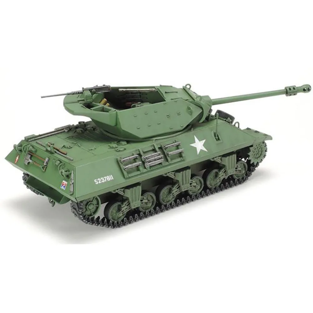 OHS Tamiya 32582 1/48 British Tank Destroyer M10 IIC Achilles Military ...