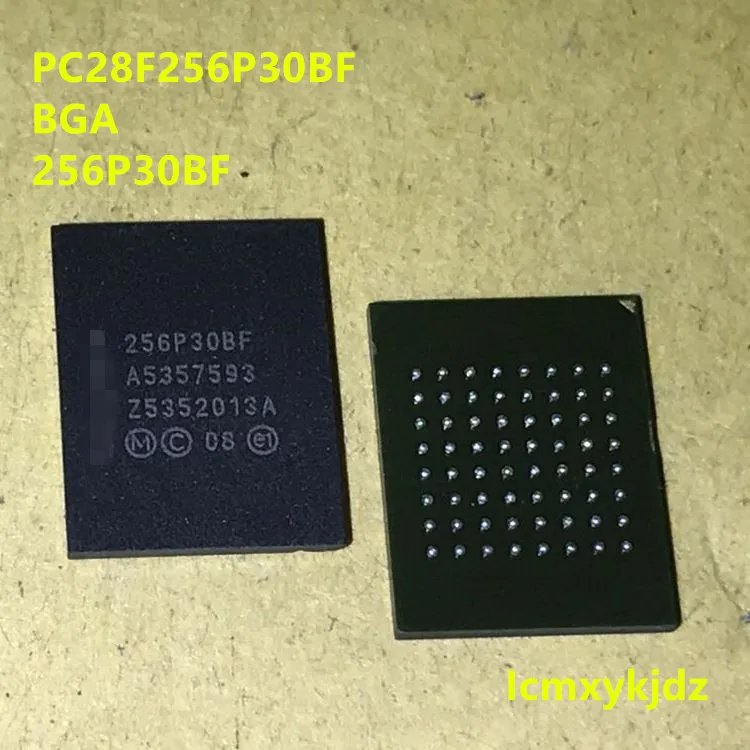 2Pcs-Lot-PC28F256P30BFE-BGA-256P30BF-New-Oiginal-Product-New-original ...