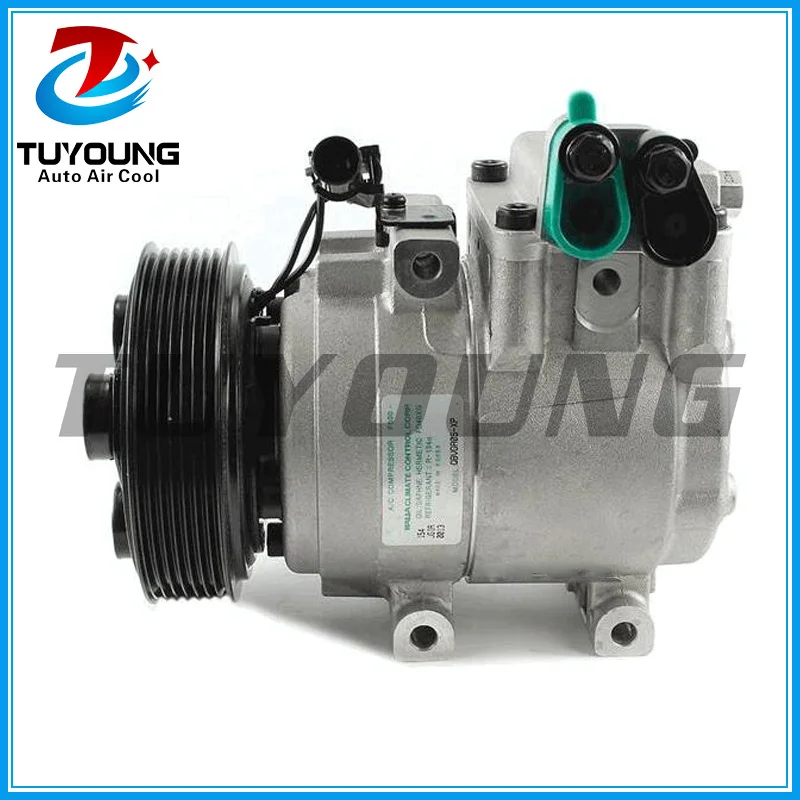High-quality-car-ac-compressor-HS15-for-Hyundai-H1-Starex-Kia-Sorento ...
