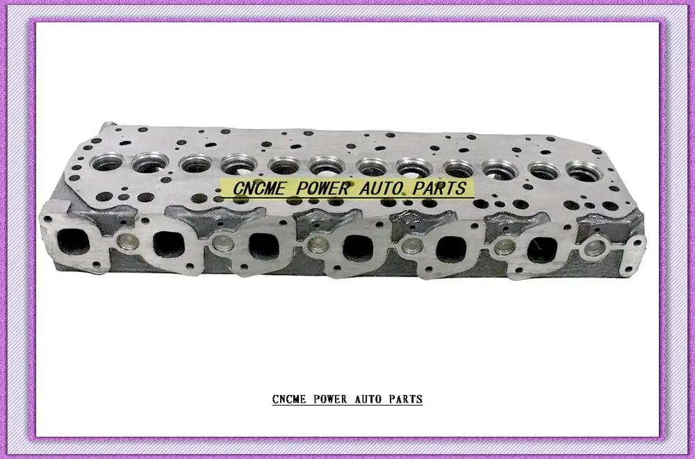 ww TD42 TD42T Engine Cylinder Head 11039-06J00 11039-06J01 For Nissan ...