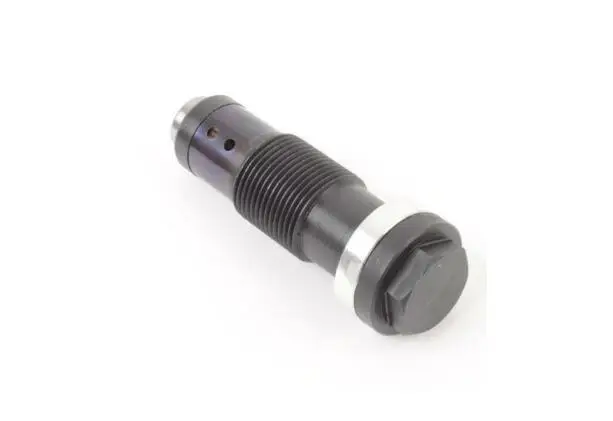 New 1 piece Engine Timing Chain Tensioner For Mercedes W204 R172 C250 ...