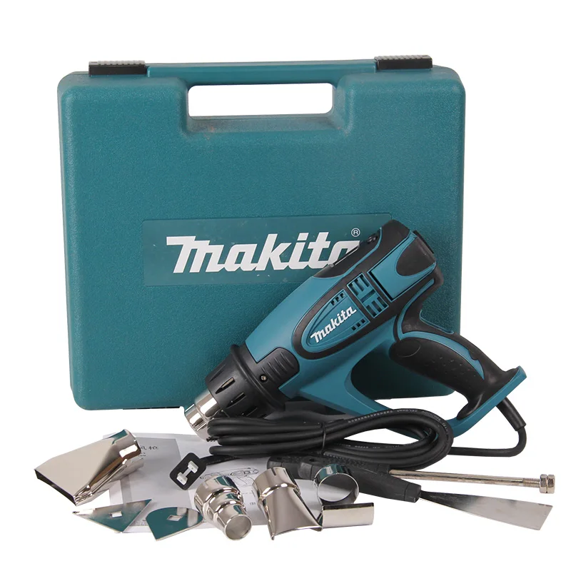 Máy thổi hơi nóng Makita HG6500 (2000W)