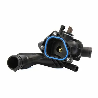 parts OE No 11537534521 coolant Thermostat Housing OEM No 11 53 7 534 ...