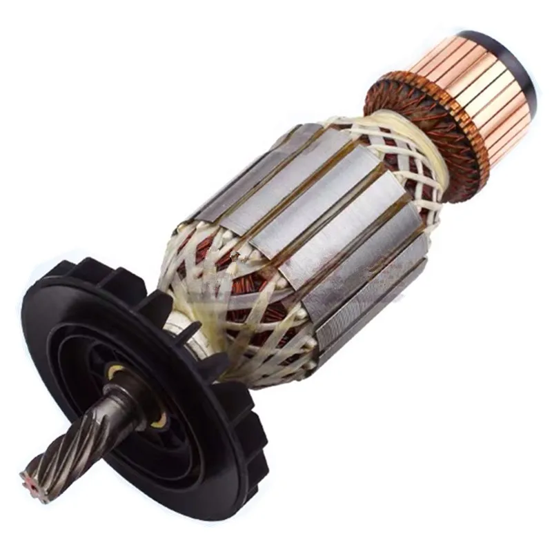 GCO 2000 Armature Rotor motor replacement For BOSCH 220 240V GCO2000 ...