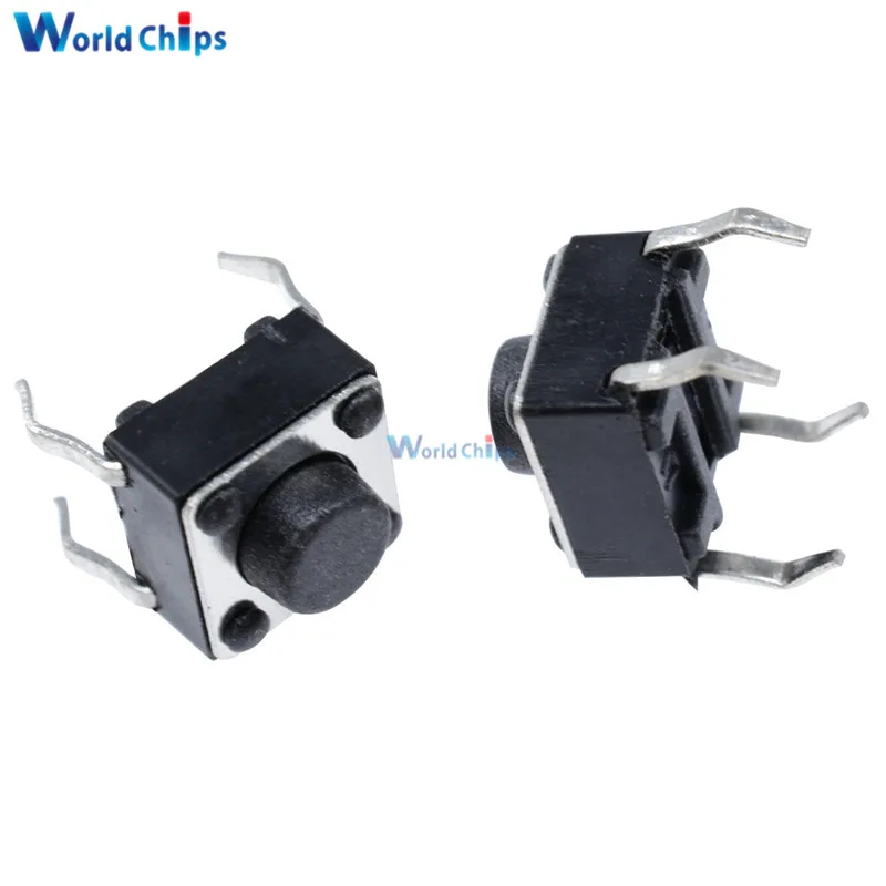 【KAMDSS015】20pcs Tact Switch Push Button Tactile Push button LCD Screen ...