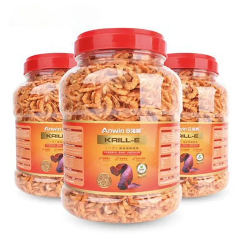 Online Buy Wholesale koi food from China koi food Wholesalers ...