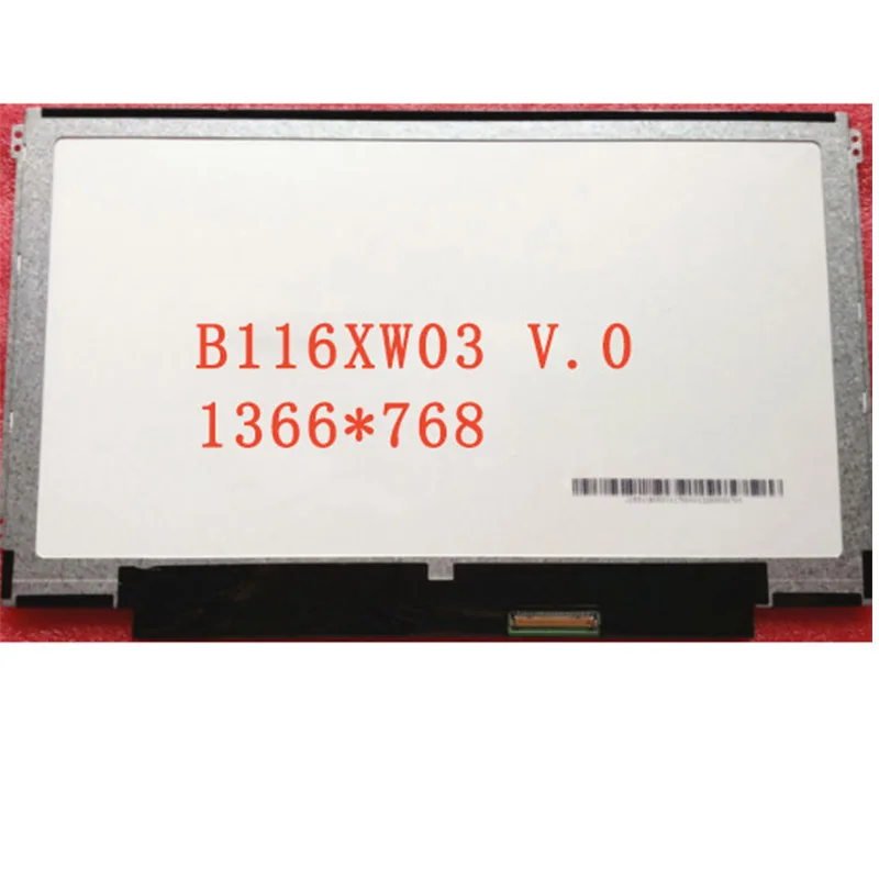 Env-o-Gratis-B116XW03-V-0-V0-LP116WH2-M116NWR1-LTN116AT06-N116BGE-LB1 ...