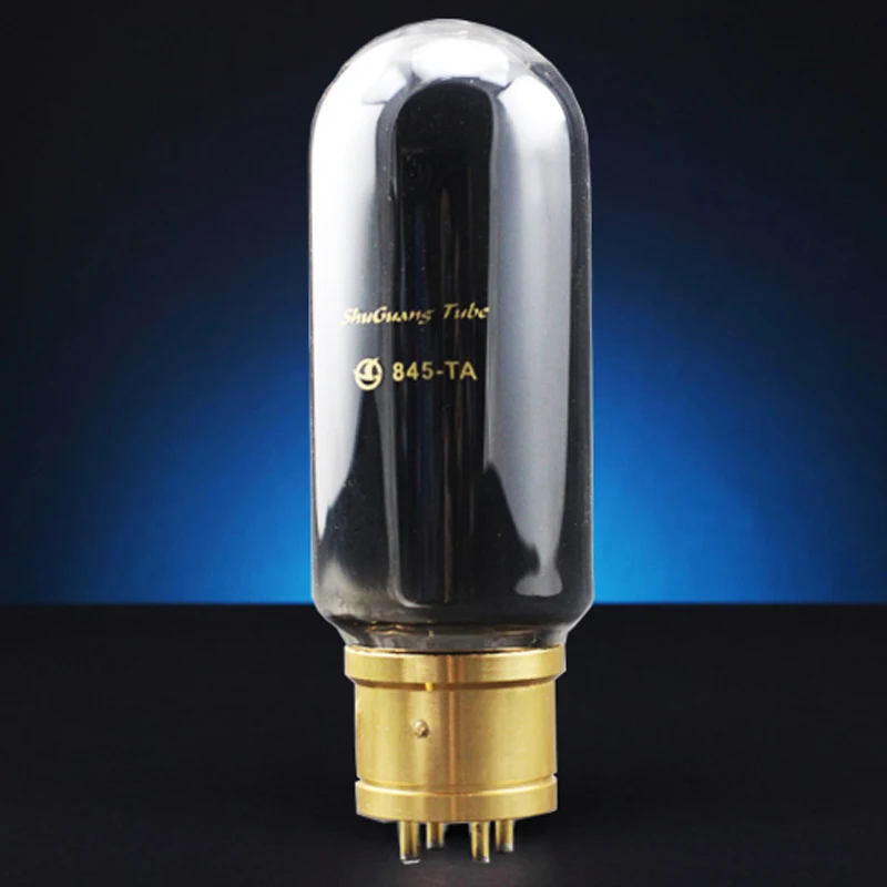Free Shipping 1pcs Shuguang 845 TA(845B,845C,845 T,845 )Amplifier HIFI ...
