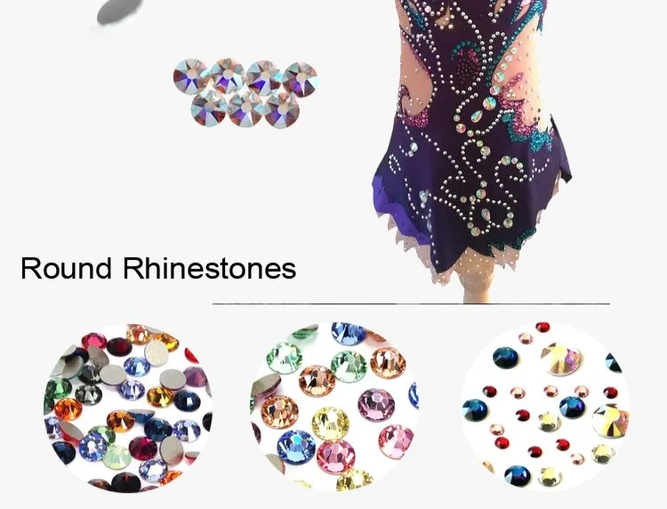 Rhinestones Store - Amazing products with exclusive discounts on AliExpress