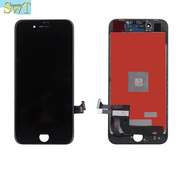 2pcs/lot tianma AAAA quality full lcd For iPhone 8 LCD with Touch ...