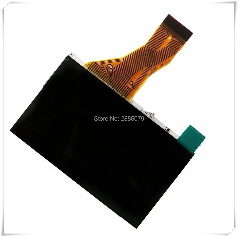 Pantalla LCD 100% Original para cámara de vídeo JVC GZ MS120, D850 ...