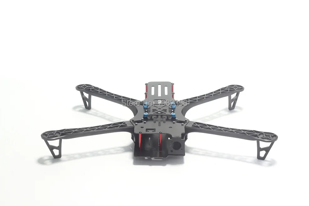 FPV X500 500 Quadcopter Frame 500mm for "Discovery" Spider|quadcopter ...